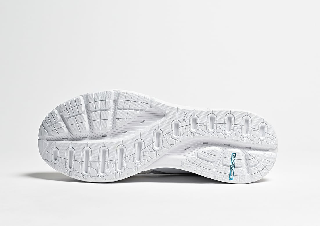 【MOISTHROUGH360/モイスルー360】VENTIRIS_White | MICHE...