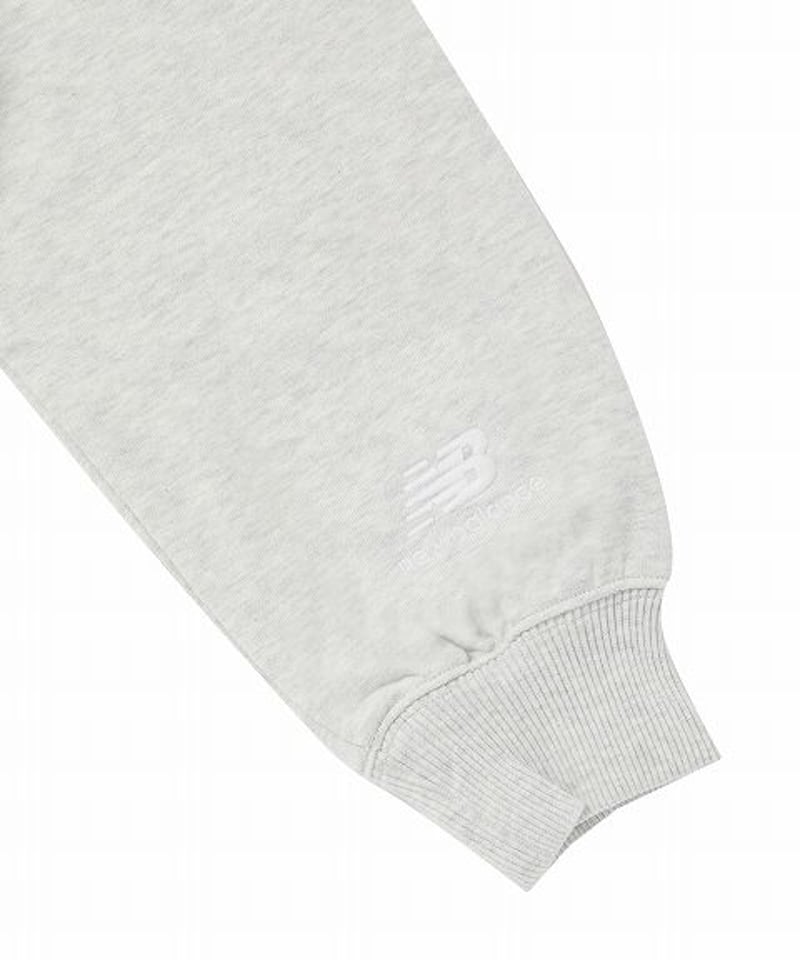 New Balance × N.HOOLYWOOD × INVINCIBLE CREWNECK New Balance × N.HOOLYWOOD × INVINCIBLE CREWNECK