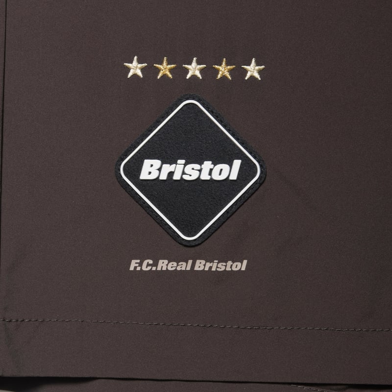 F.C.Real Bristol /JAZZY SPORT GAME SHORTS | Jaz F.C.Real Bristol /JAZZY SPORT GAME SHORTS | Jaz