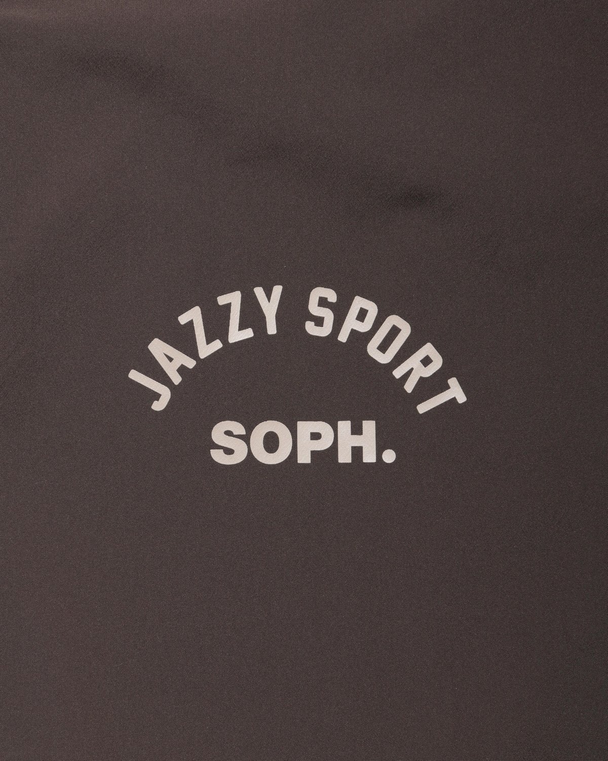 FCRB×JAZZY SPORT LONG TAIL WARM UP JACKET | Jaz FCRB×JAZZY SPORT LONG TAIL WARM UP JACKET | Jaz