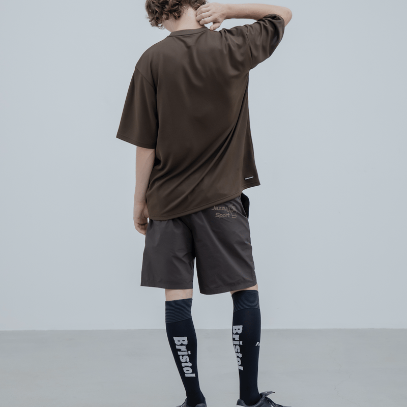 F.C.Real Bristol /JAZZY SPORT GAME SHORTS | Jaz F.C.Real Bristol /JAZZY SPORT GAME SHORTS | Jaz