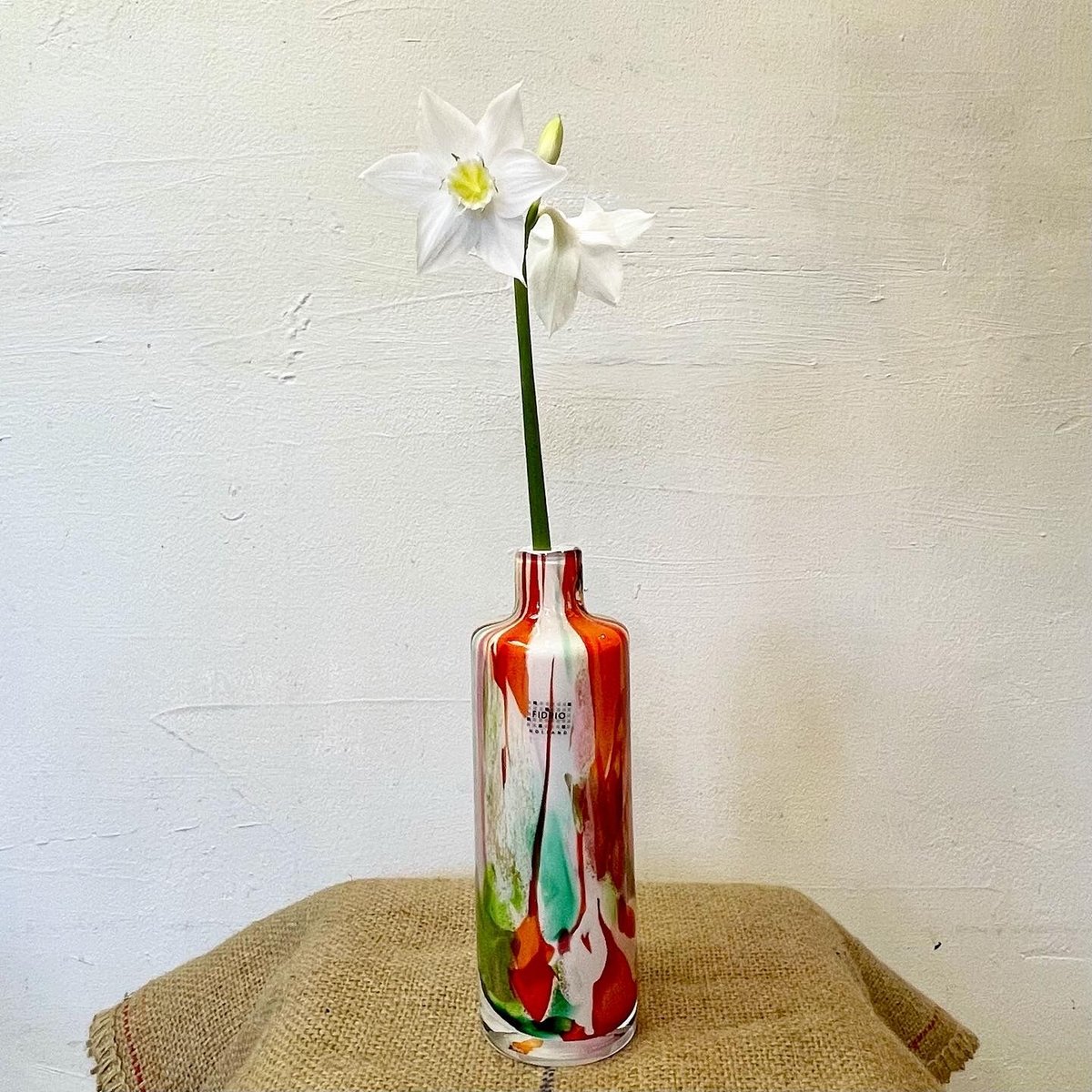 FIDRIO Vase -Mixed colours- | IROHA