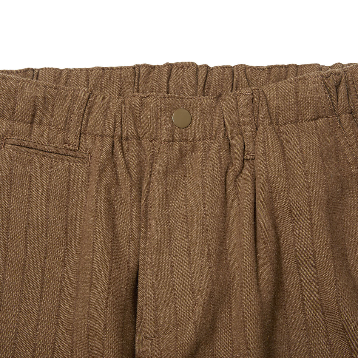 EVISEN EASY AS PIE STRIPE WOOL PANTS | ODDBALL EVISEN EASY AS PIE STRIPE WOOL PANTS | ODDBALL