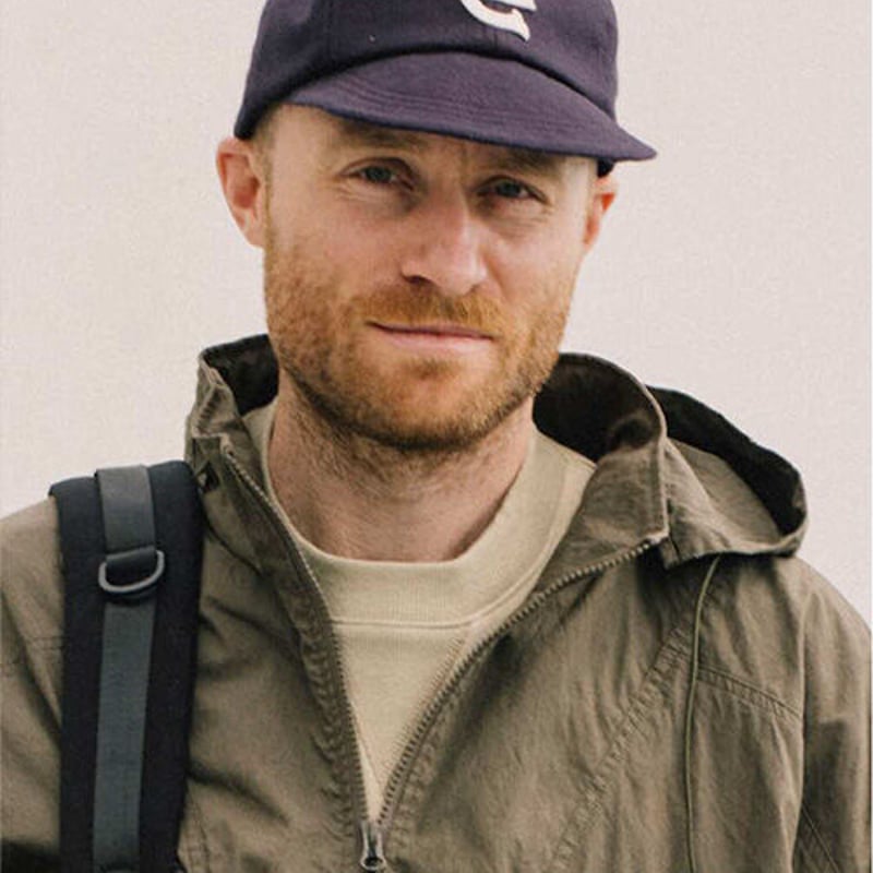 EVISEN E LOGO ONE CAP | ODDBALL SKATE&SNOW EVISEN E LOGO ONE CAP | ODDBALL SKATE&SNOW