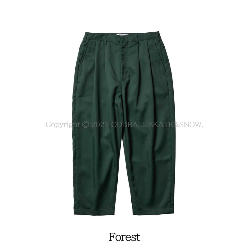 EVISEN WORK BOHEMIAN PANTS | ODDBALL SKATE&SNOW EVISEN WORK BOHEMIAN PANTS | ODDBALL SKATE&SNOW