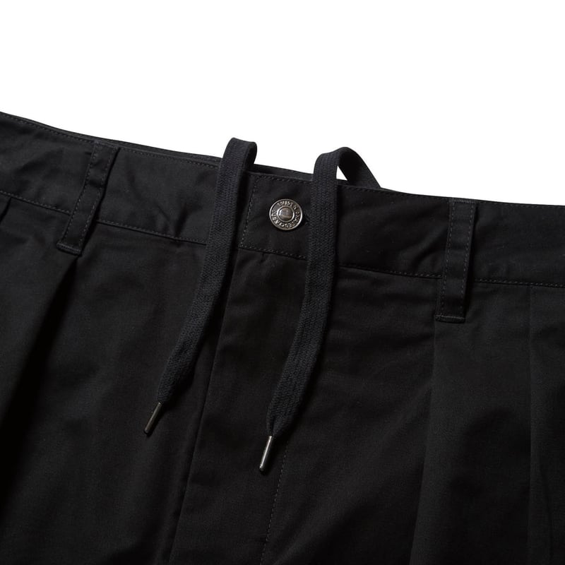 EVISEN TWILL BOHEMIAN PANTS | ODDBALL SKATE&SNOW EVISEN TWILL BOHEMIAN PANTS | ODDBALL SKATE&SNOW