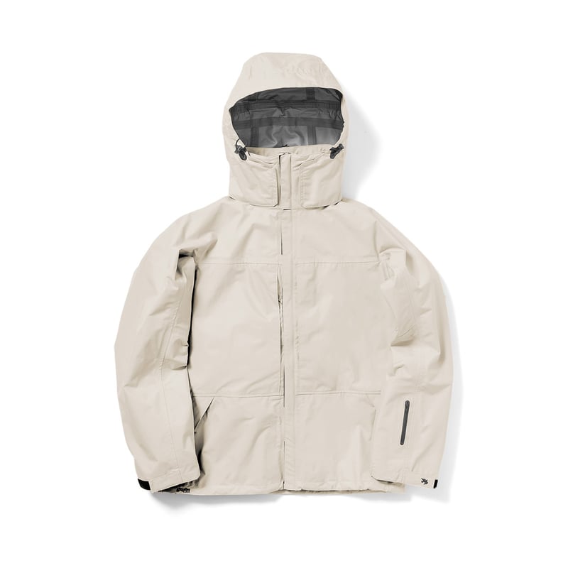 25-26 早期予約 GREEN CLOTHING HEAVY JACKET | ODDBAL 25-26 早期予約 GREEN CLOTHING HEAVY JACKET | ODDBAL