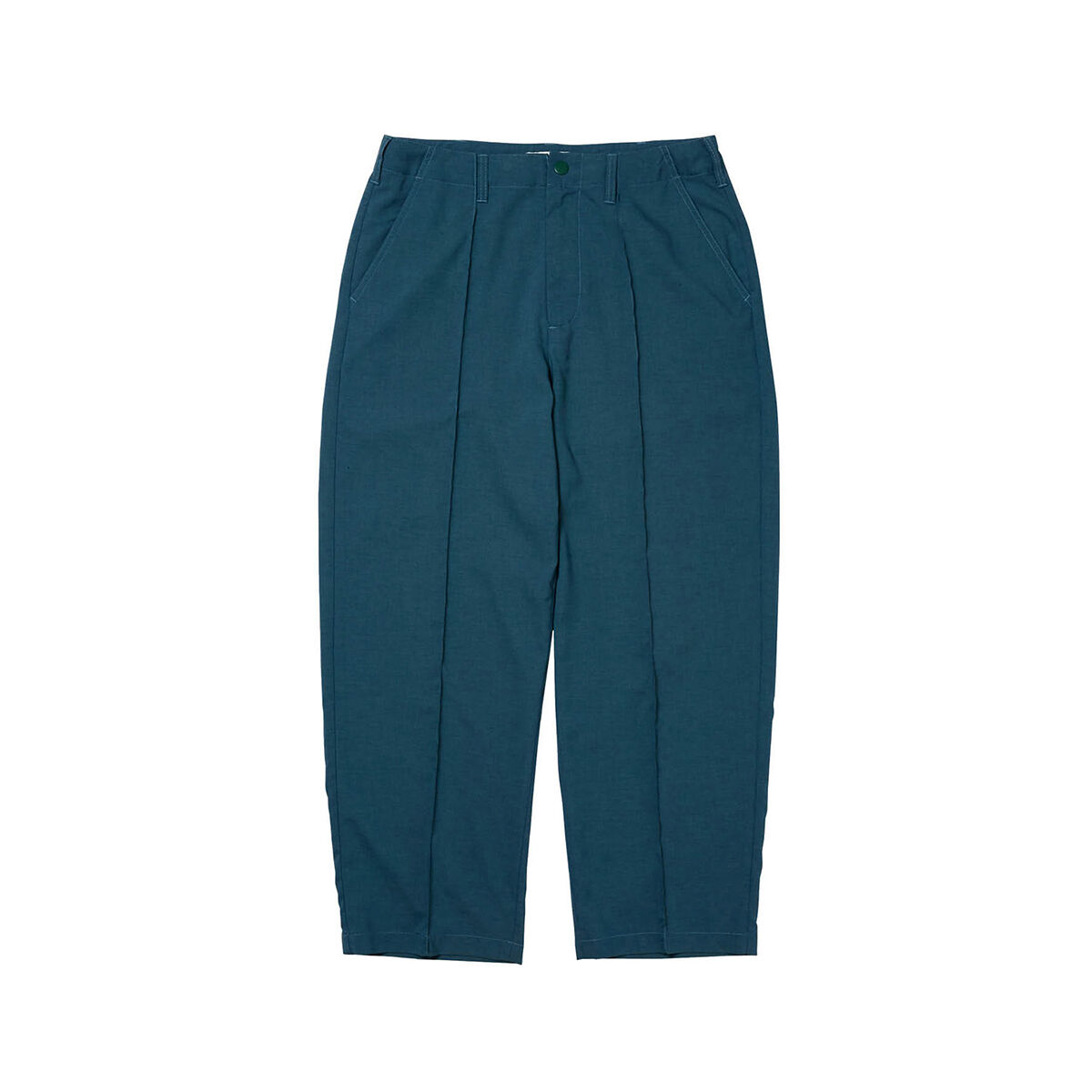EVISEN PIN TUCK STRETCH SLACKS | ODDBALL SKATE& EVISEN PIN TUCK STRETCH SLACKS | ODDBALL SKATE&
