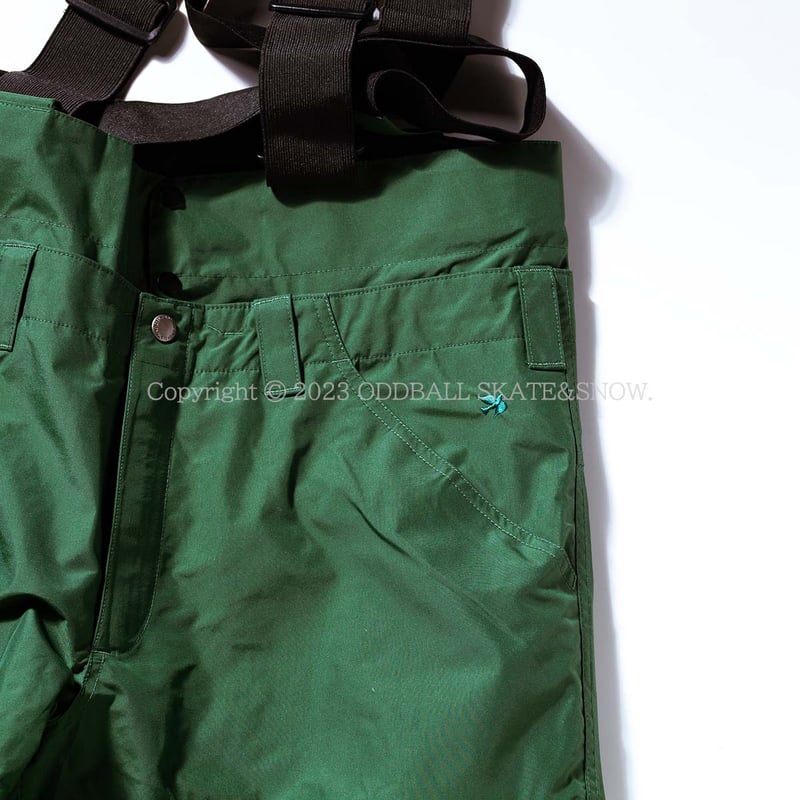 23-24 GREEN CLOTHING MOVEMENT CARGO Dull Green 23-24 GREEN CLOTHING MOVEMENT CARGO Dull Green