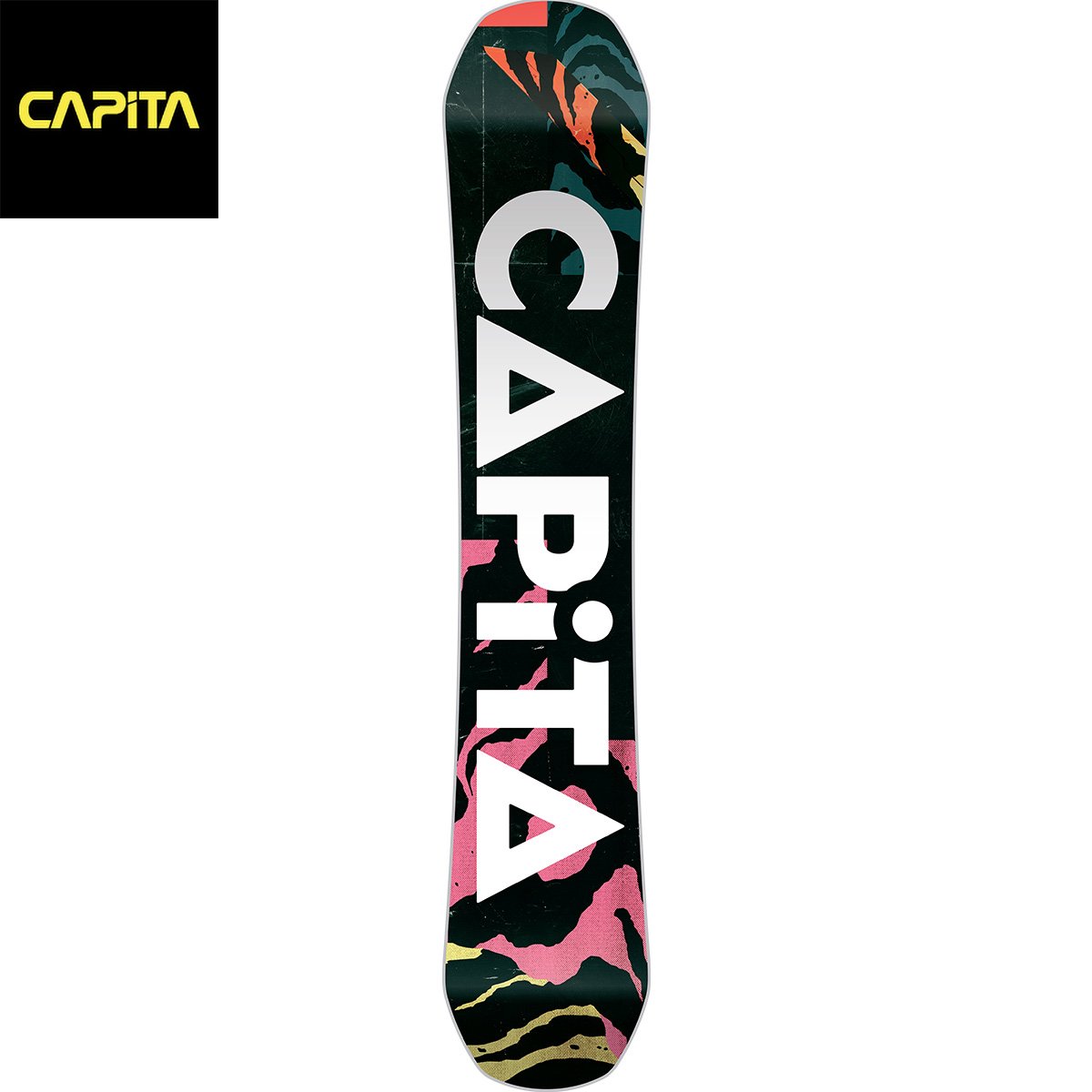 CAPiTA キャピタ DOA 156 21-22(Amazon | キャピタ CAPiTA キャピタ DOA 156 21-22(Amazon | キャピタ