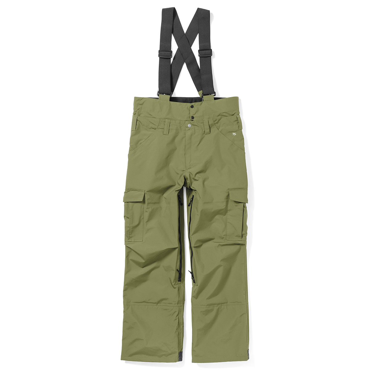 早期予約 26-27 GREEN CLOTHING MOVEMENT CARGO | ODDB...
