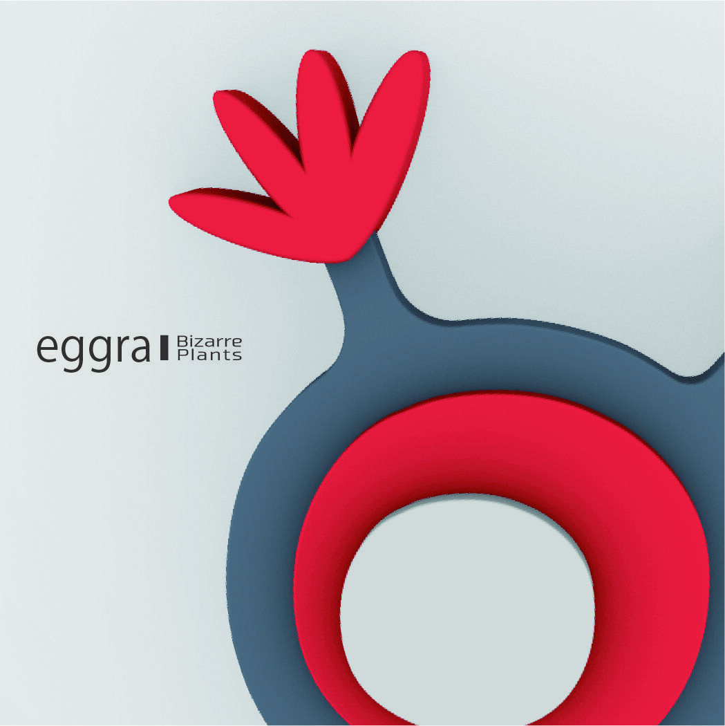 Eggra mini | ヨi Design