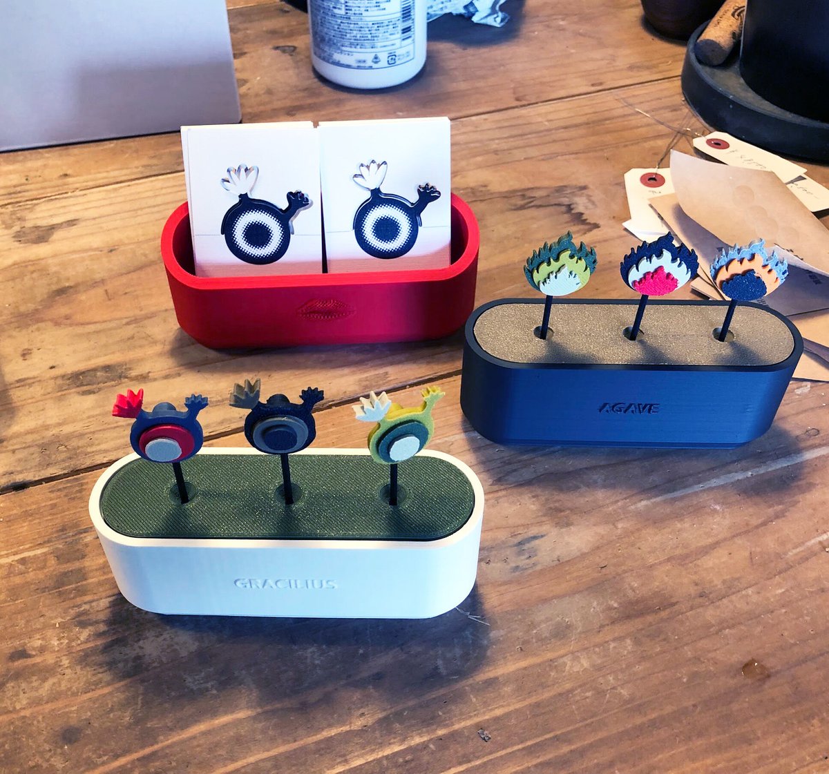 Eggra mini | ヨi Design