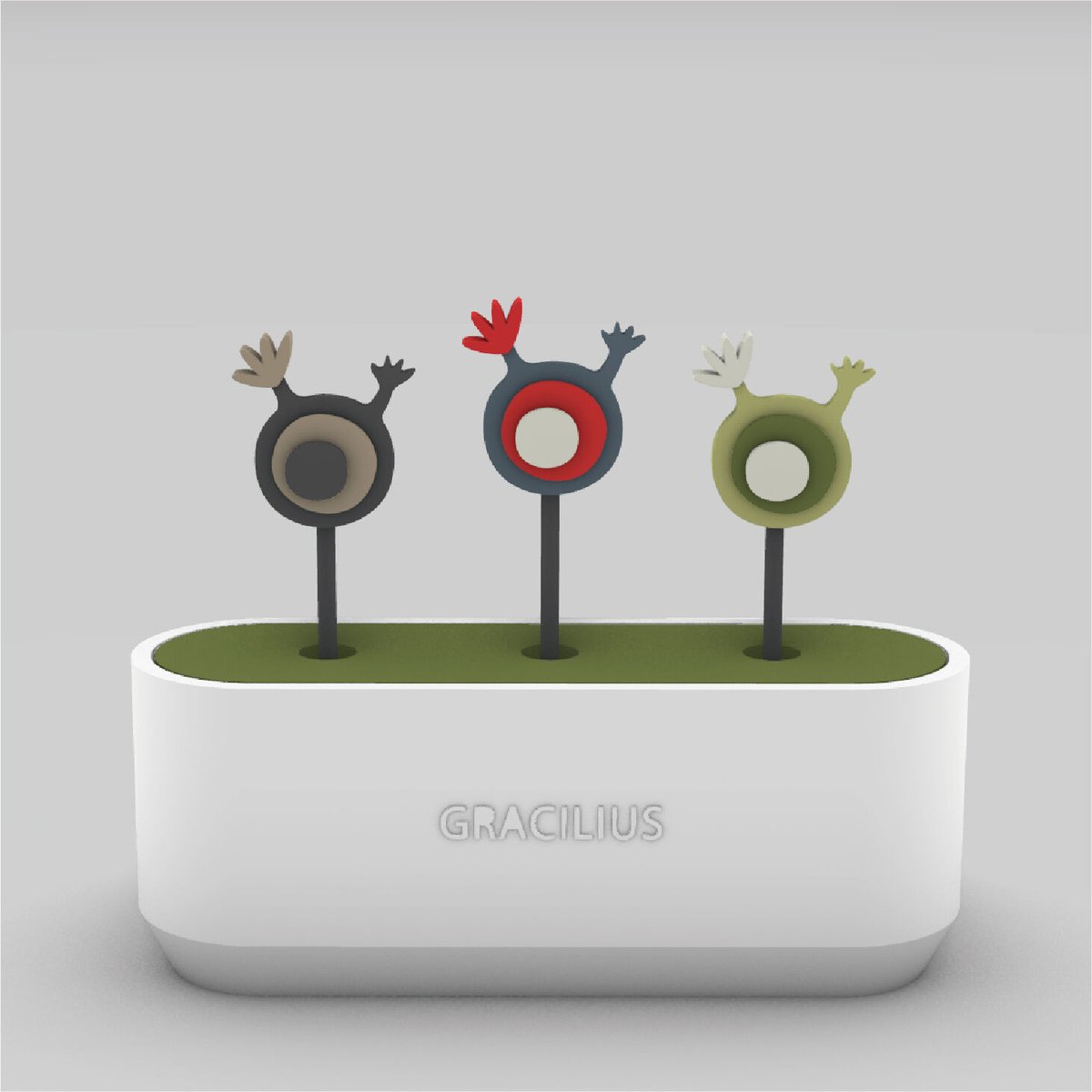 Eggra mini | ヨi Design