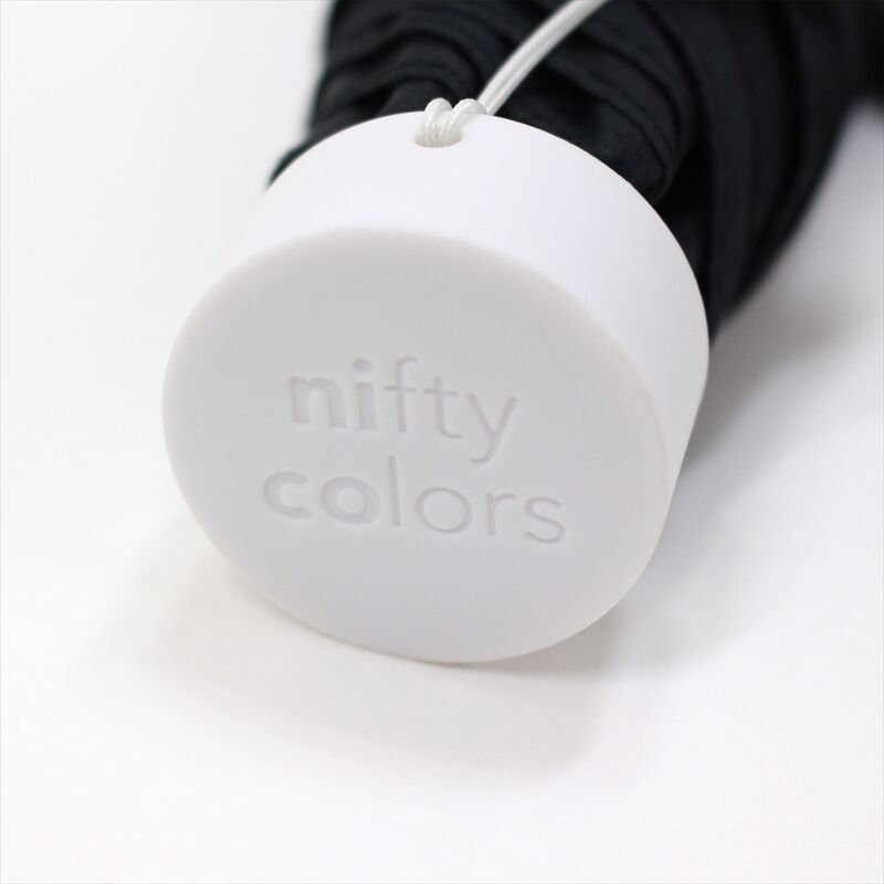 ピーチドロップ耐風ミニ55 | nifty colors STORE