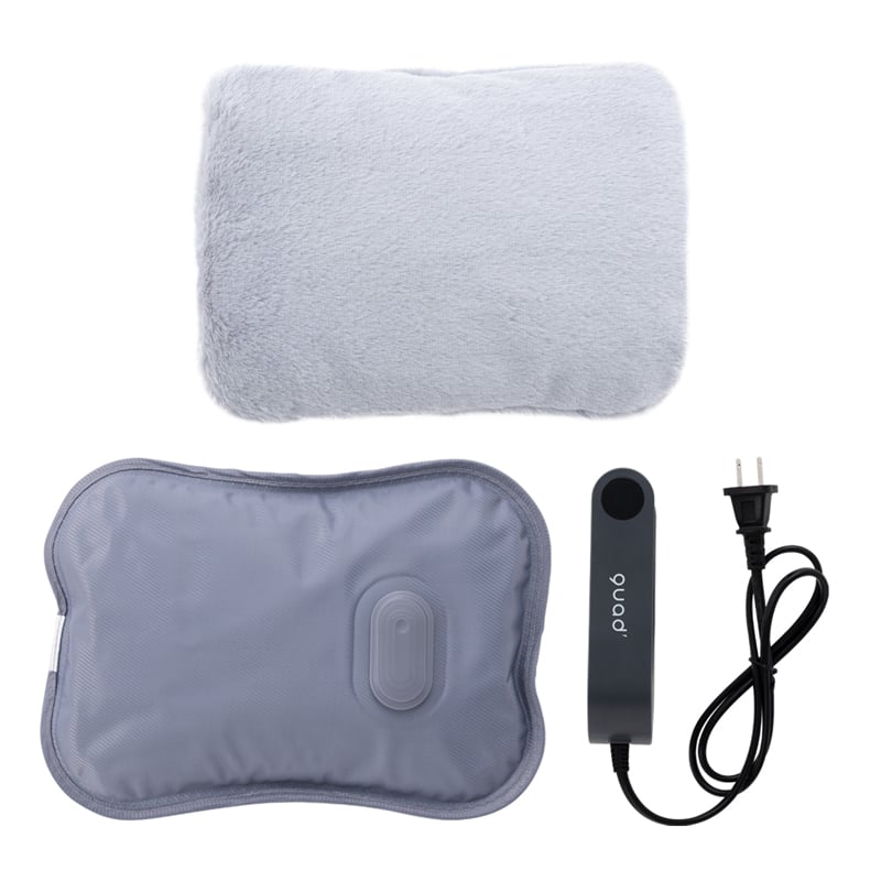 【別売品】蓄熱式湯たんぽ 蓄熱プラグ | QUADS ONLINE STORE