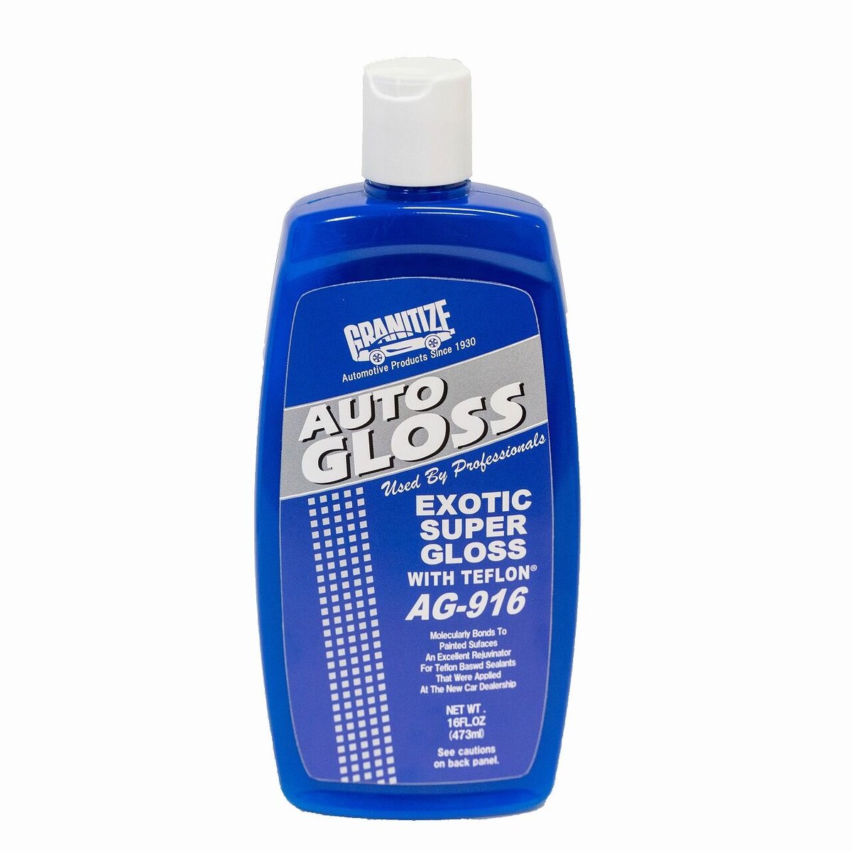 グラニタイズ(GRANITIZE)AG-916エキゾチックスーパーグロス 473ml | KA...