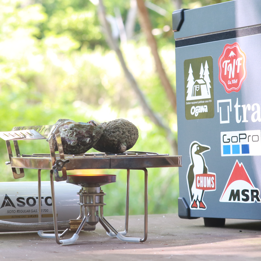 ★旨みを逃がさずふっくらジューシーに焼き上げる【 SOLO炉端】 | TsuriMusha公式...