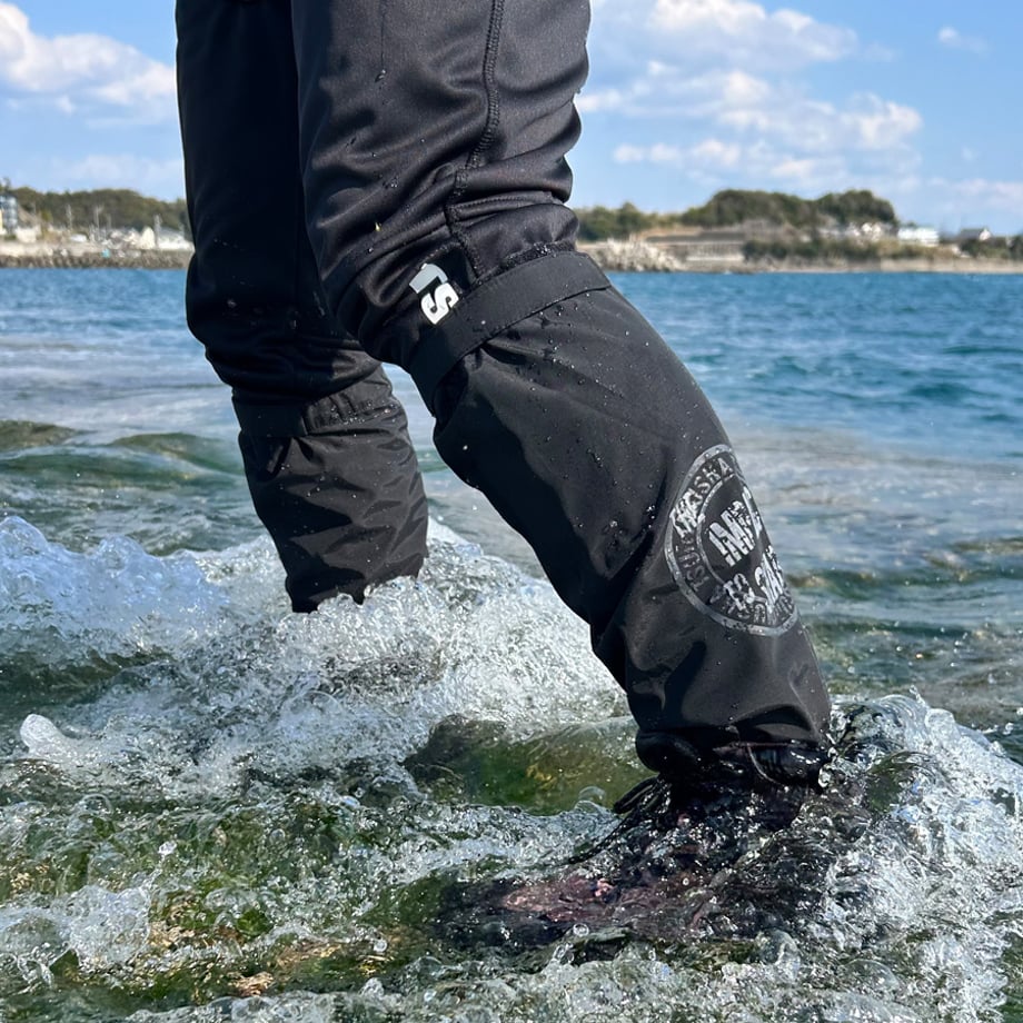 ★TsuriMusha WP サークルソックス | TsuriMusha公式オンラインストア