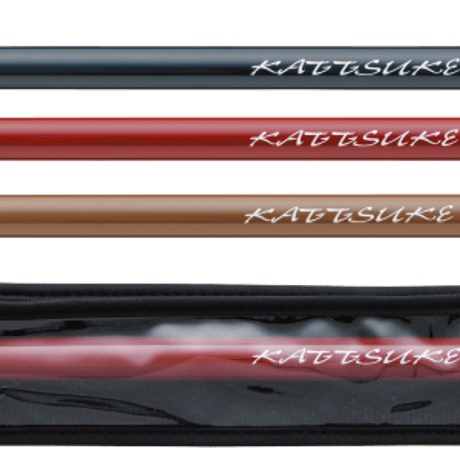 ★kattsuke TM n360・TM n450 | TsuriMusha公式オンラインストア