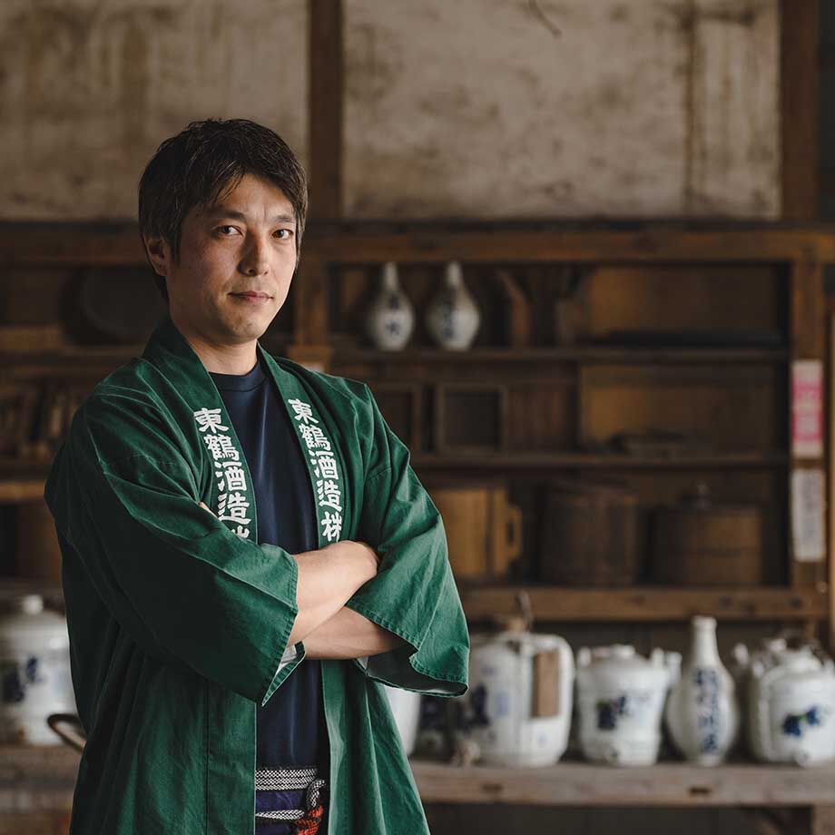 東鶴 純米生 Spring Sun 720ml | 酒舗 彩-SAI- オンラインストア