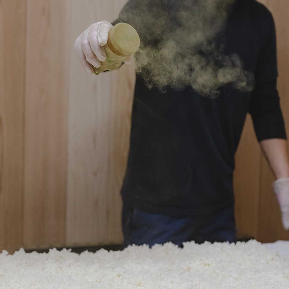 東鶴 純米生 Spring Sun 720ml | 酒舗 彩-SAI- オンラインストア