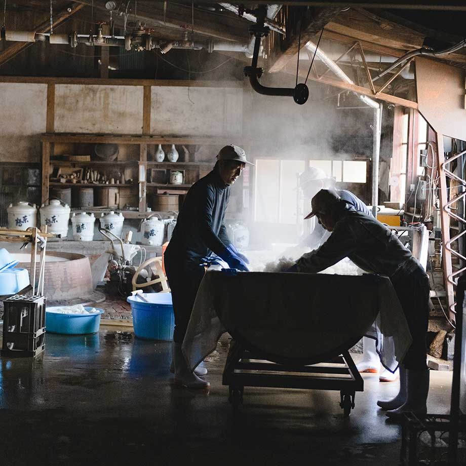 東鶴 純米生 Spring Sun 720ml | 酒舗 彩-SAI- オンラインストア