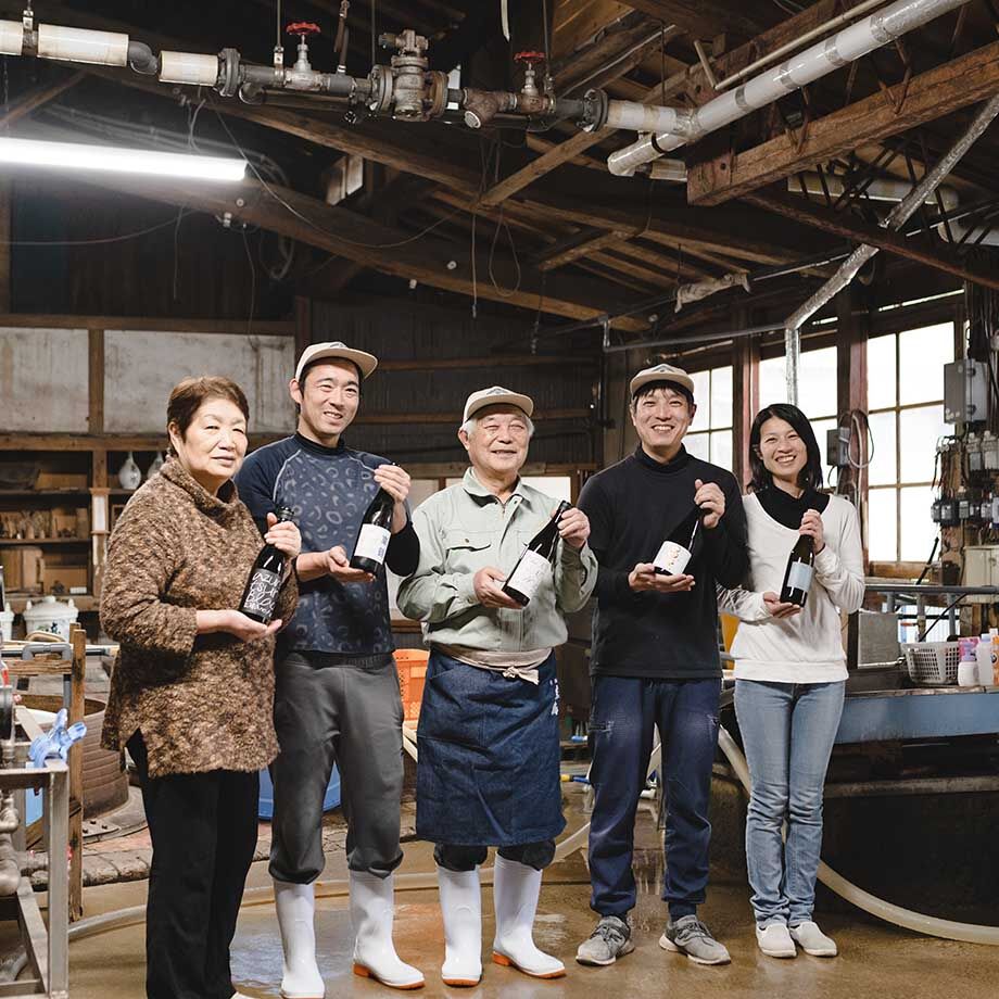 東鶴 純米生 Spring Sun 720ml | 酒舗 彩-SAI- オンラインストア