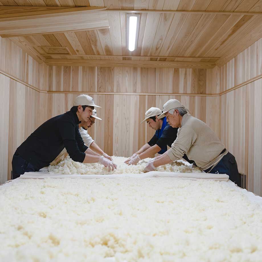 東鶴 純米生 Spring Sun 720ml | 酒舗 彩-SAI- オンラインストア