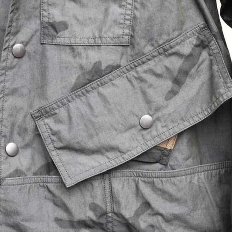 Butterfly Hunting Jacket 1st Ltd | ambeer Butterfly Hunting Jacket 1st Ltd | ambeer