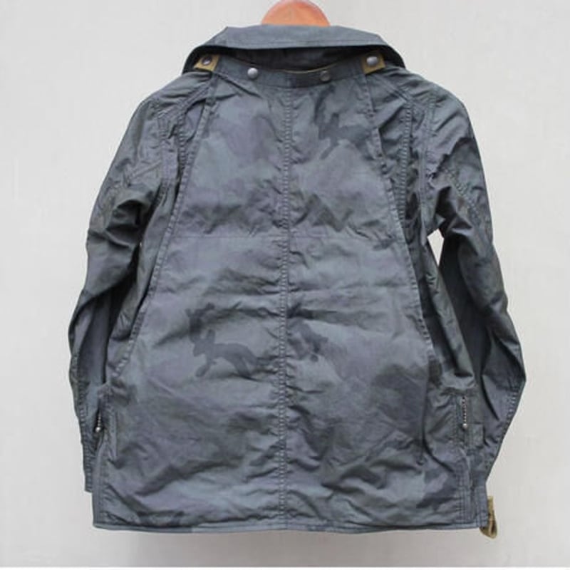 Butterfly Hunting Jacket 1st Ltd | ambeer Butterfly Hunting Jacket 1st Ltd | ambeer