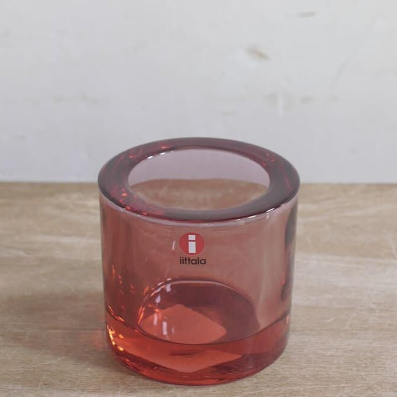 Vintage品】イッタラ Iittala マリメッコ marimekko キビ kivi Vintage品】イッタラ Iittala マリメッコ marimekko キビ kivi