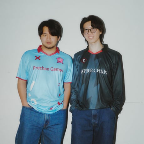 プレチャンロングユニフォーム | prechan store