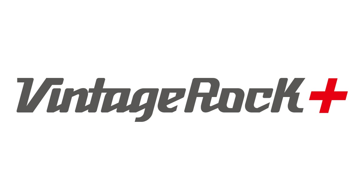 VINTAGE ROCK