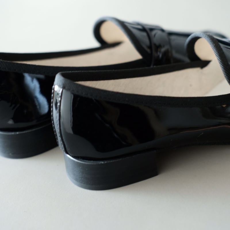 Repetto / Michael Loafers | PARK Repetto / Michael Loafers | PARK
