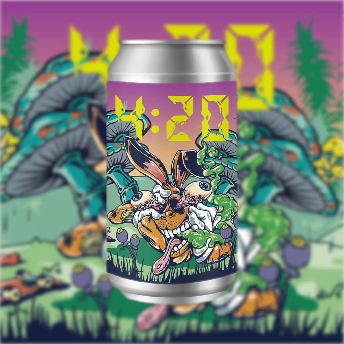 4:20 | THC CRAFT ONLINE STORE