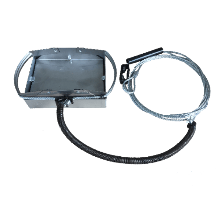 OM-30型/くくりわなセット | ORIMO TRAP STORE