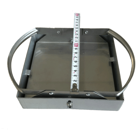 【パーツ】OM-30型 本体 Lサイズ | ORIMO TRAP STORE