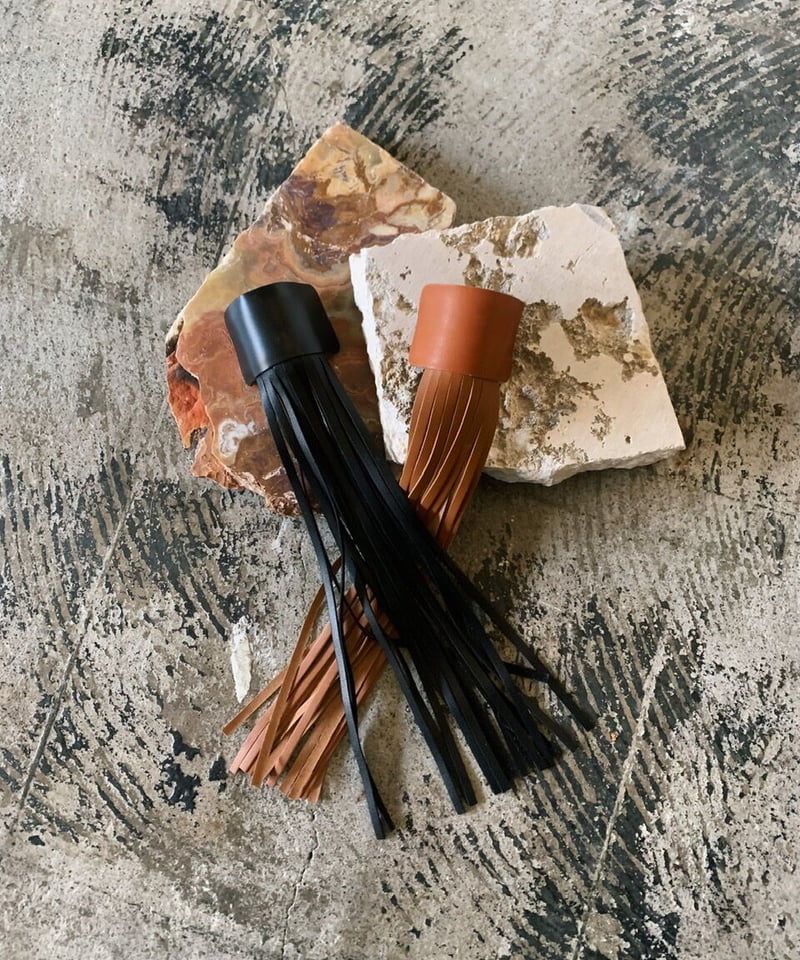 FUMIE =TANAKA / fringe hair hook | JURK TOKYO FUMIE =TANAKA / fringe hair hook | JURK TOKYO