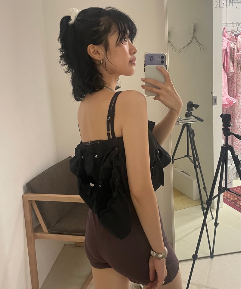 HOUGA / garden bustier | JURK TOKYO HOUGA / garden bustier | JURK TOKYO