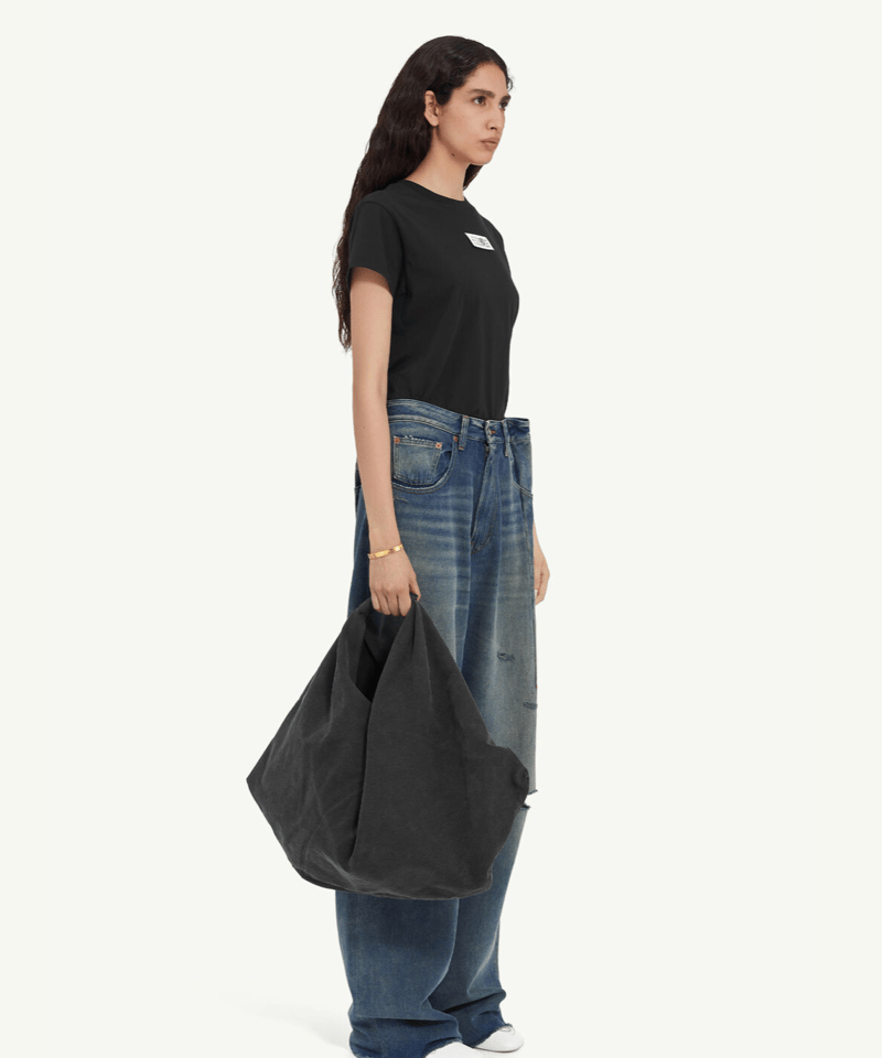MM6 / aged denim jeans | JURK TOKYO MM6 / aged denim jeans | JURK TOKYO