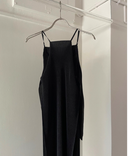 Jens / Camisole dress | JURK TOKYO Jens / Camisole dress | JURK TOKYO