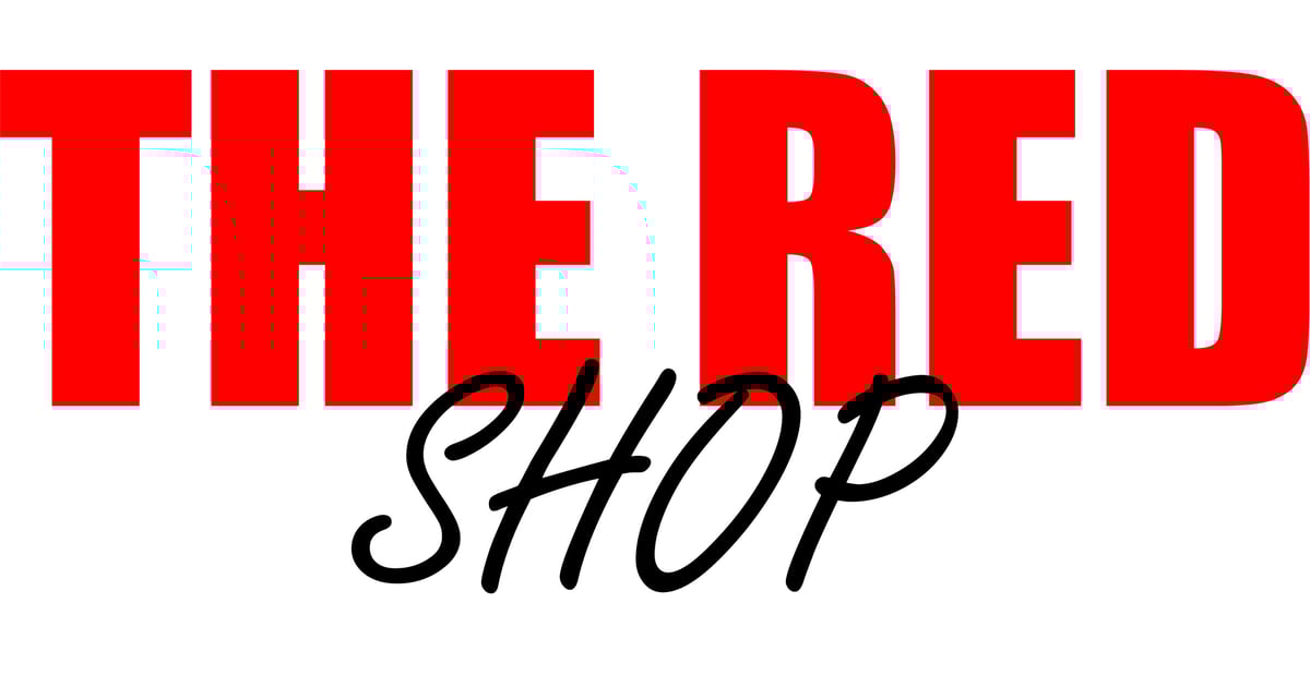 THE RED STORE