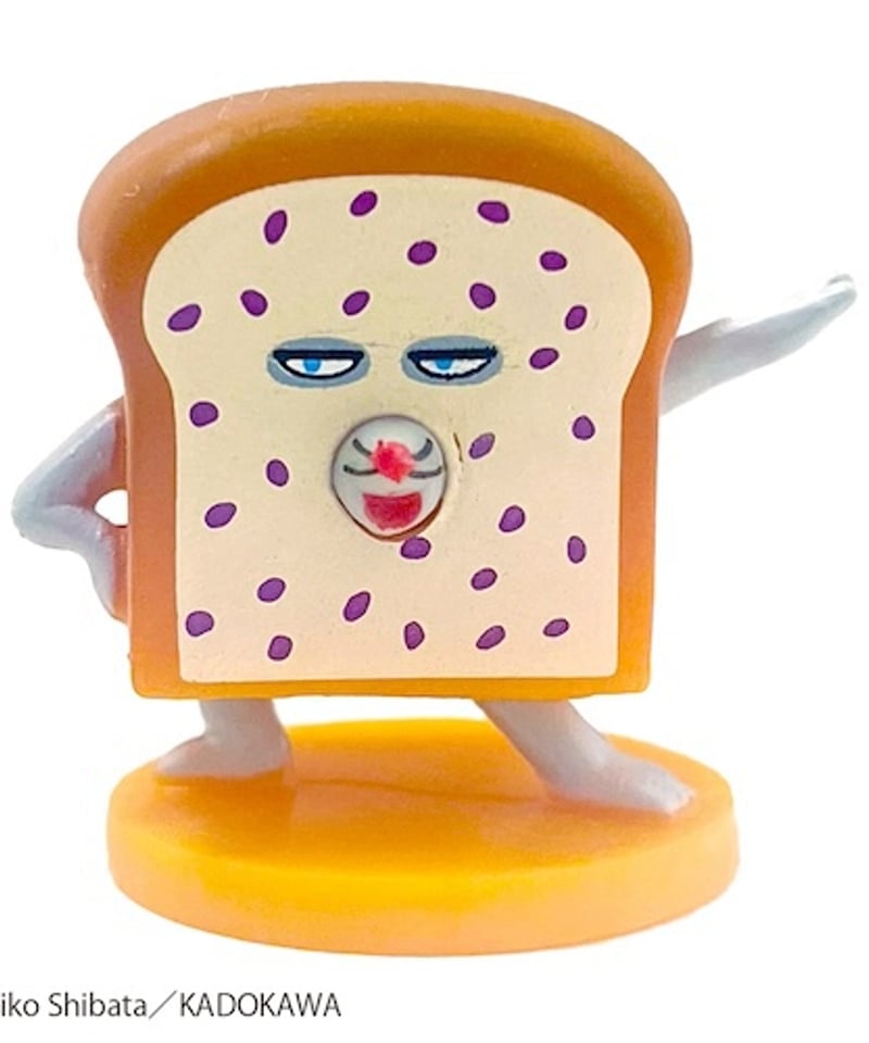 パンどろぼう VS にせパンどろぼう バスボール【20個入りBOX】 | 面白