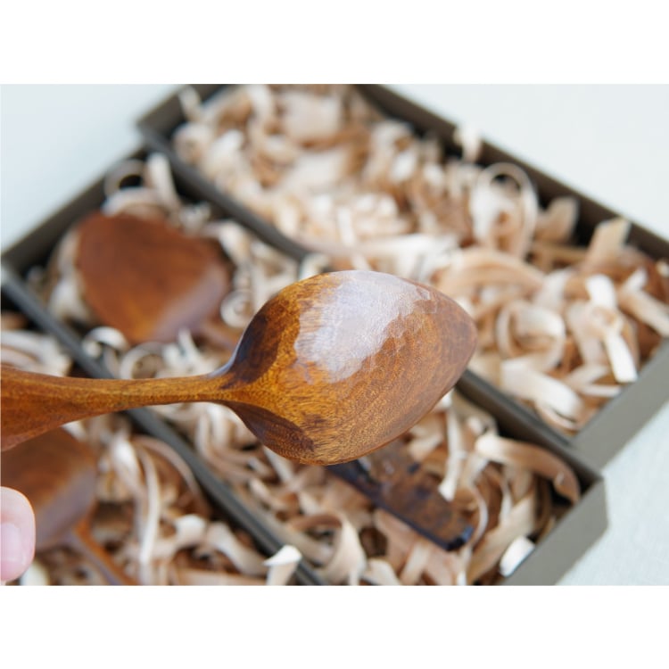 Out growth-#34 uwamizu(A-H) | HÖBAL SPOON Webshop