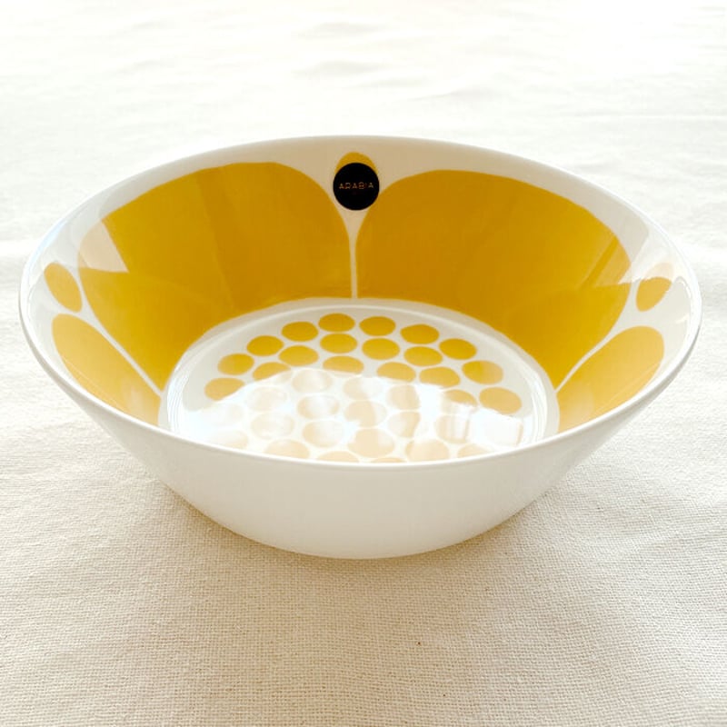 ARABIA/アラビア Sunnuntai/スンヌンタイ ボウル17cm | Flow ARABIA/アラビア Sunnuntai/スンヌンタイ ボウル17cm | Flow
