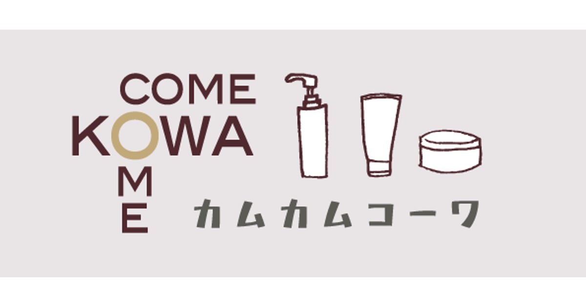 Comecome-Kowa STORE