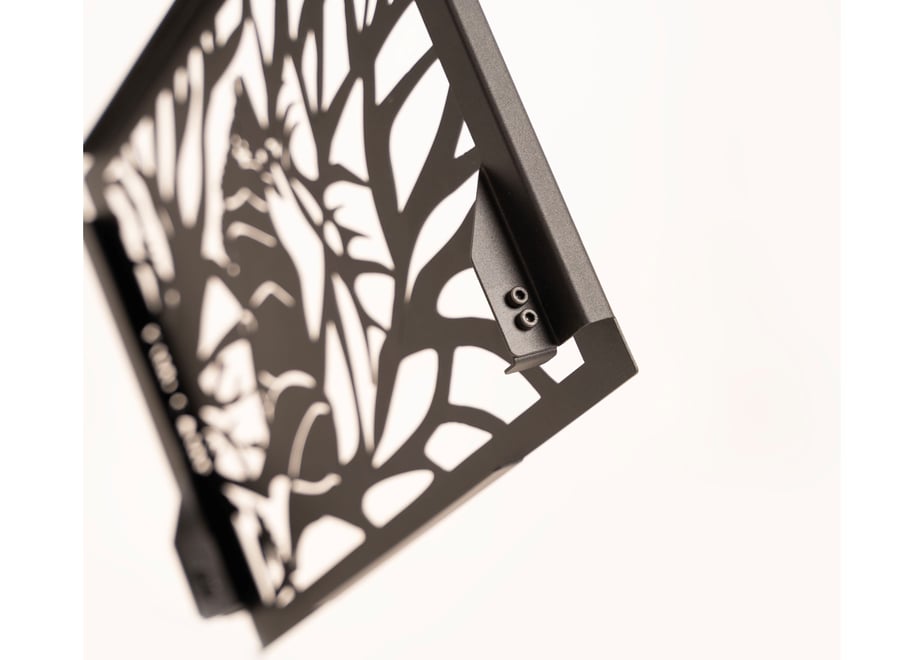 アイアンプレート IT01R | KIMICAMP