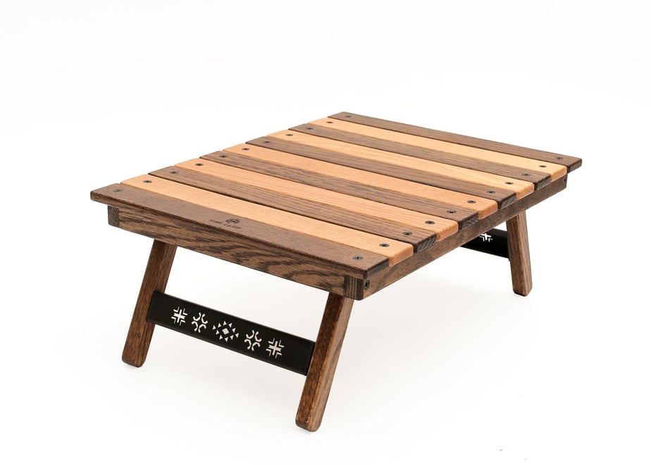 セパレ テーブル（S） | KIMICAMP