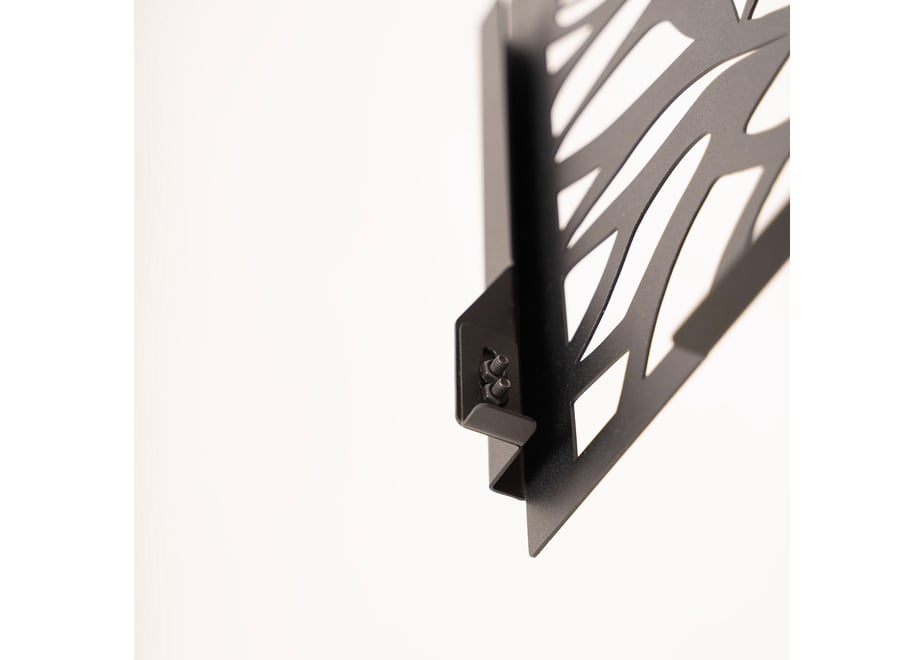 アイアンプレート IT01L | KIMICAMP